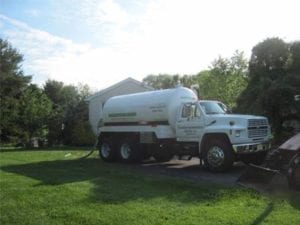 Terralift Aeration | Septic Restoration | Statewide Environmental Services